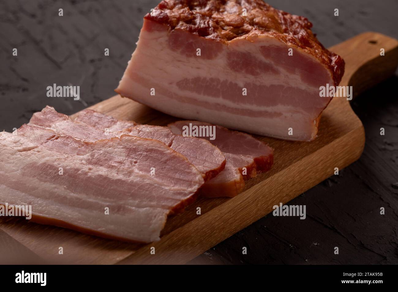 photo, calories, fat, pork meat, nourishment, chopping board, meat ...