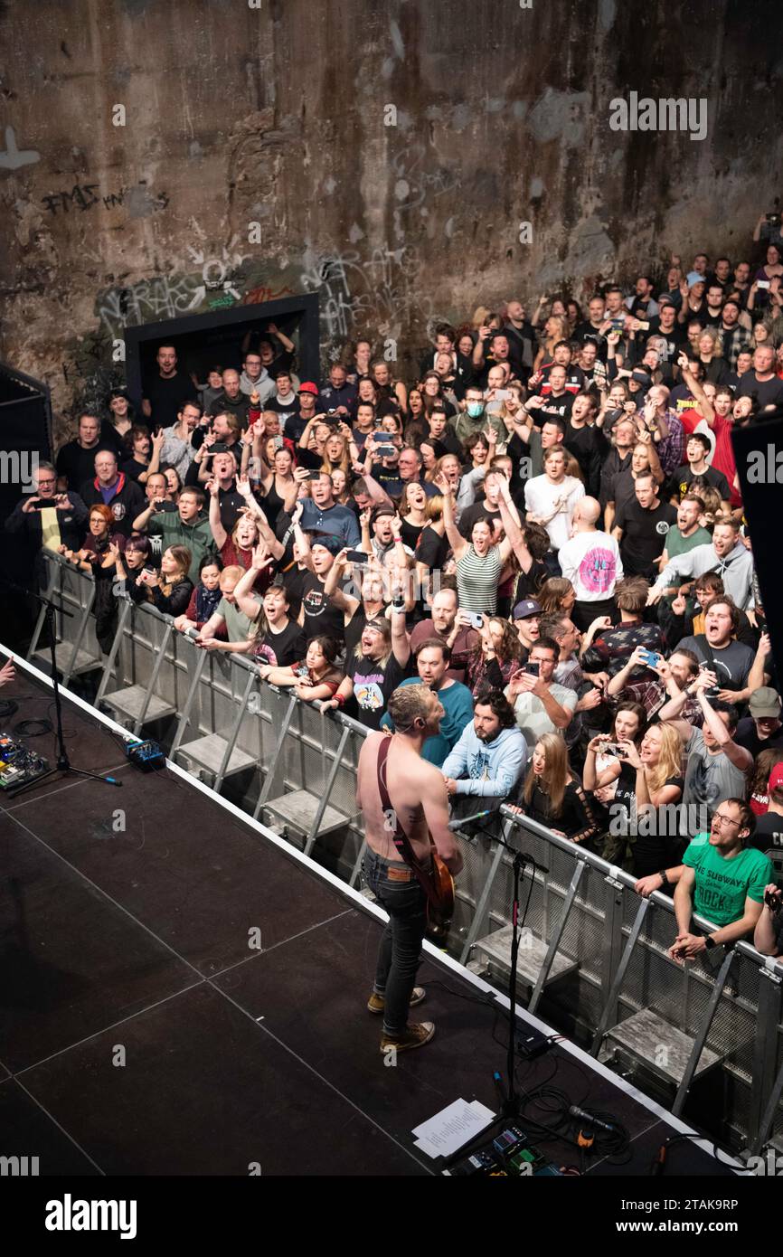 The subways live foto hi-res stock photography and images - Alamy