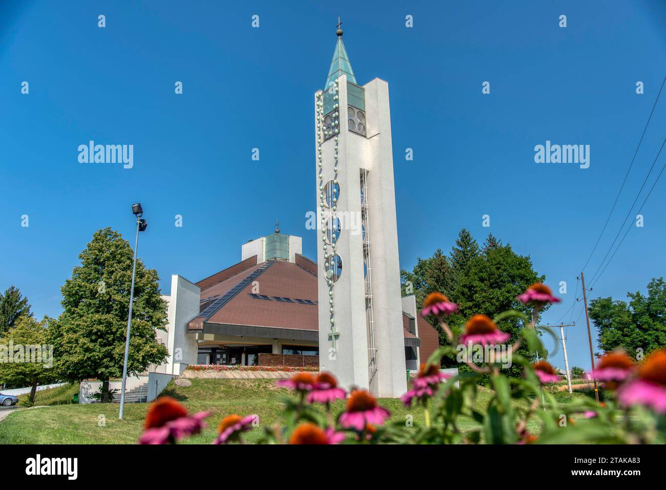 The saints 1977 hi-res stock photography and images - Alamy