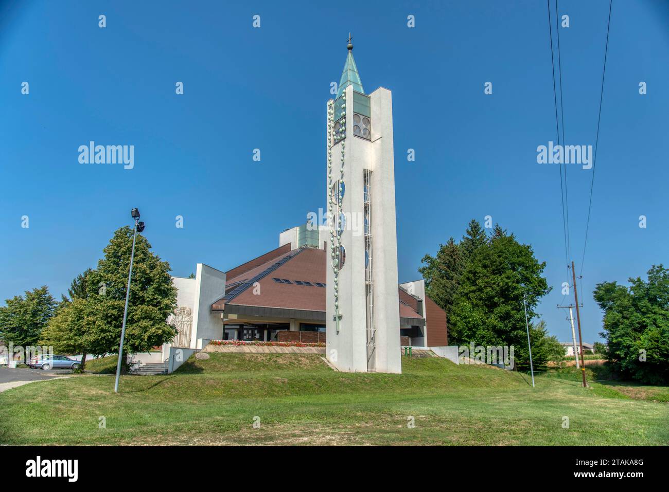 The saints 1977 hi-res stock photography and images - Alamy