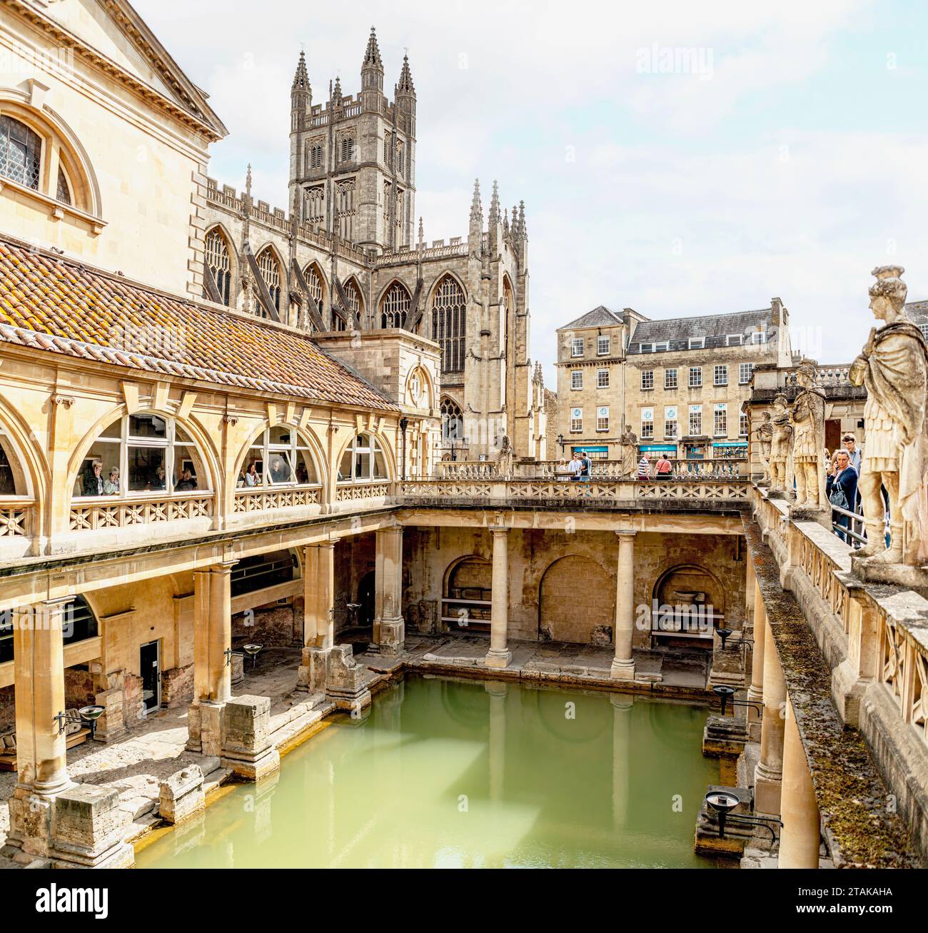 Antique roman architecture hi-res stock photography and images - Alamy