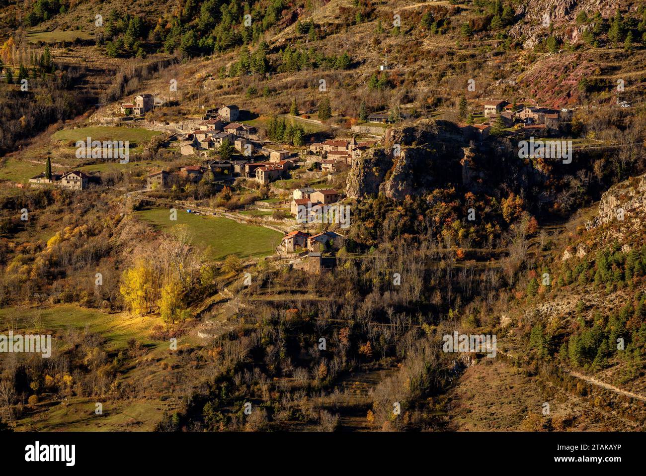 Miradors hi-res stock photography and images - Alamy