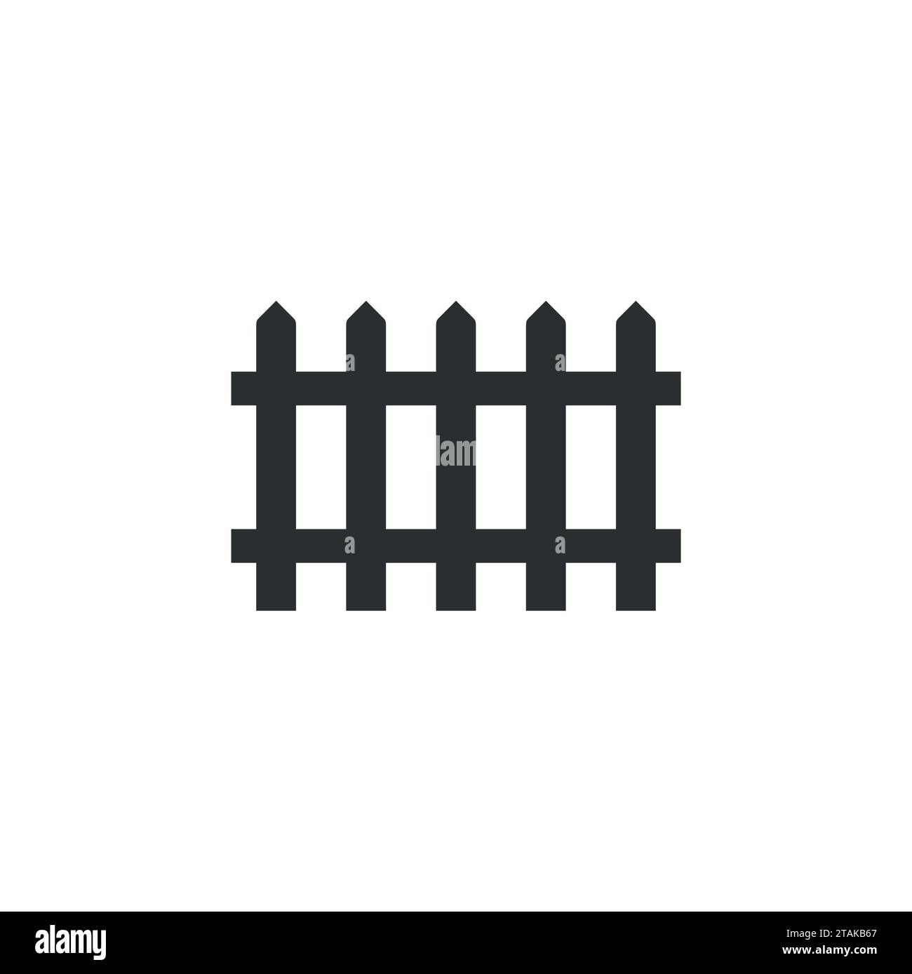 Background wooden slats in Black and White Stock Photos & Images - Alamy