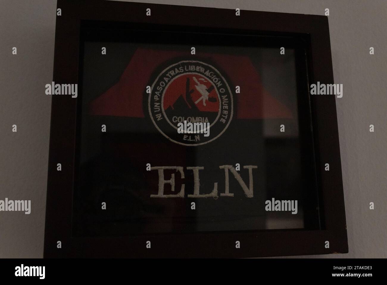 Eln symbol hi-res stock photography and images - Alamy