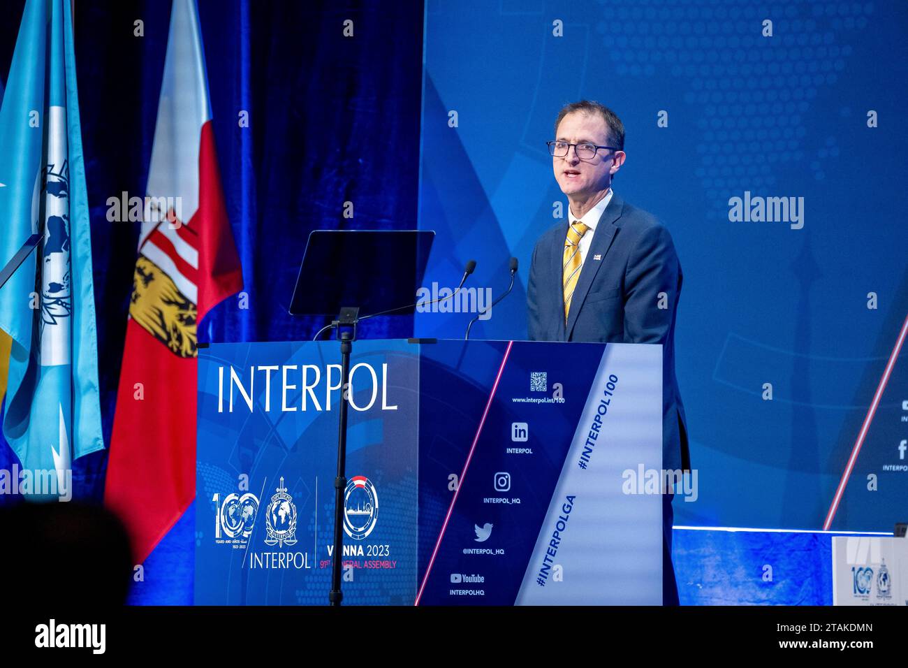 Graeme biggar hi-res stock photography and images - Alamy