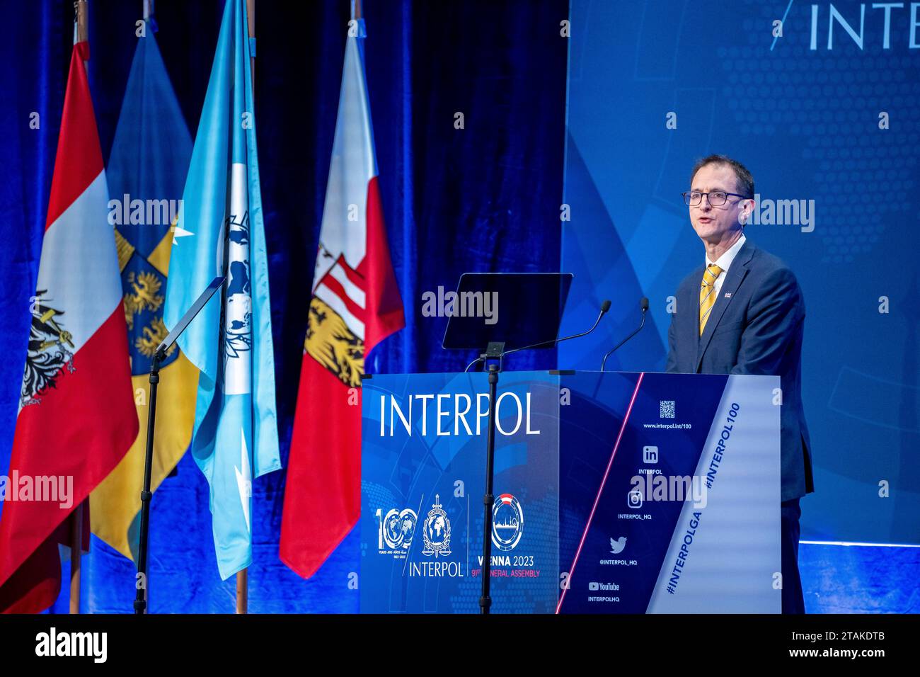 Graeme biggar hi-res stock photography and images - Alamy