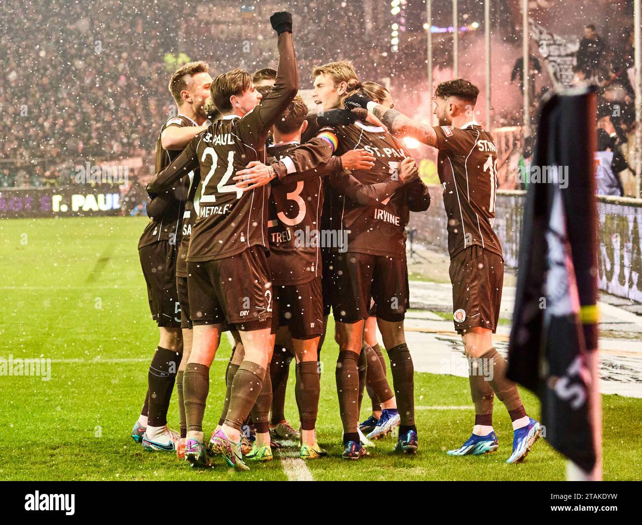 Wahl 2023 2024 hi-res stock photography and images - Alamy