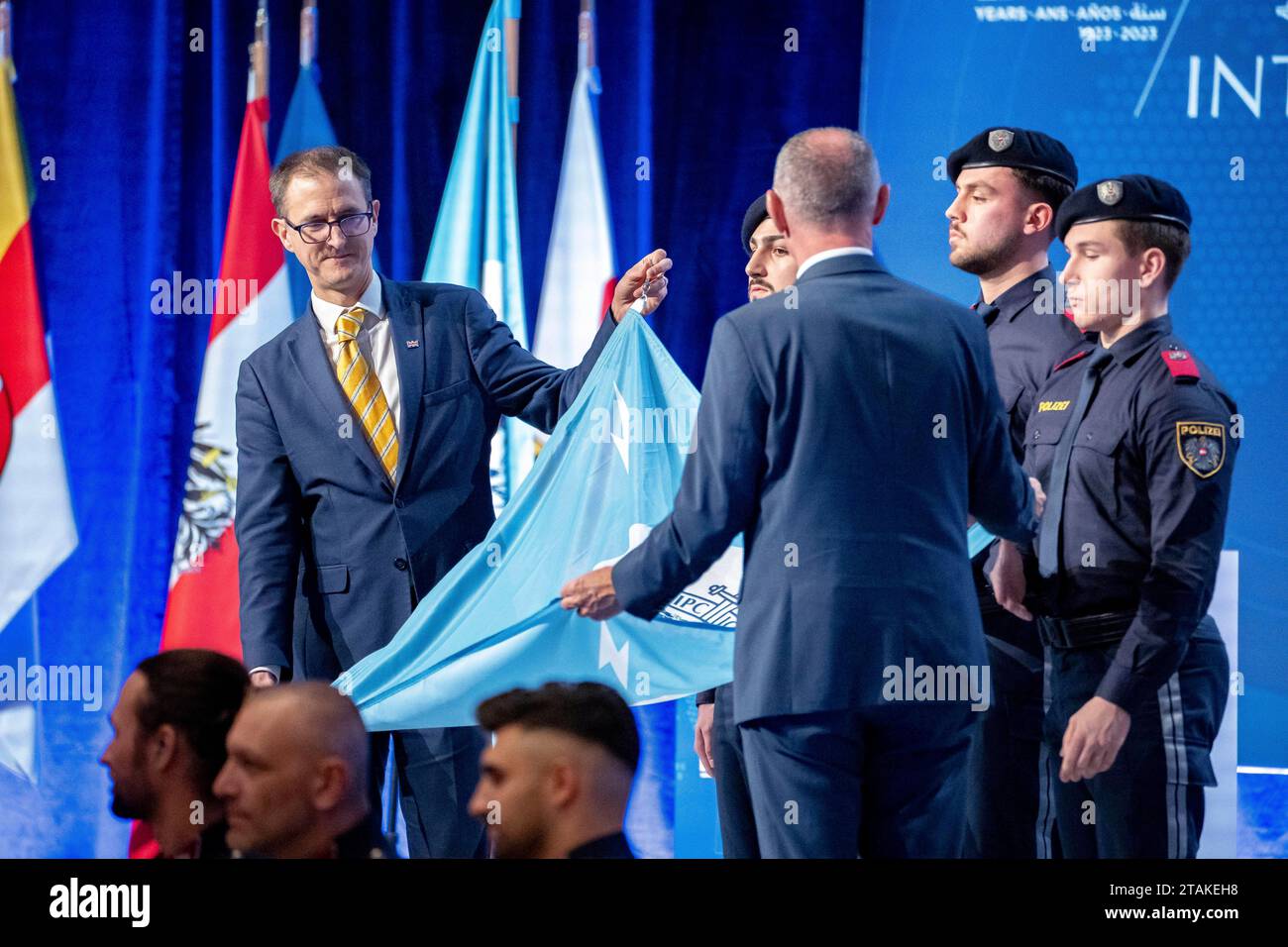 Graeme biggar hi-res stock photography and images - Alamy