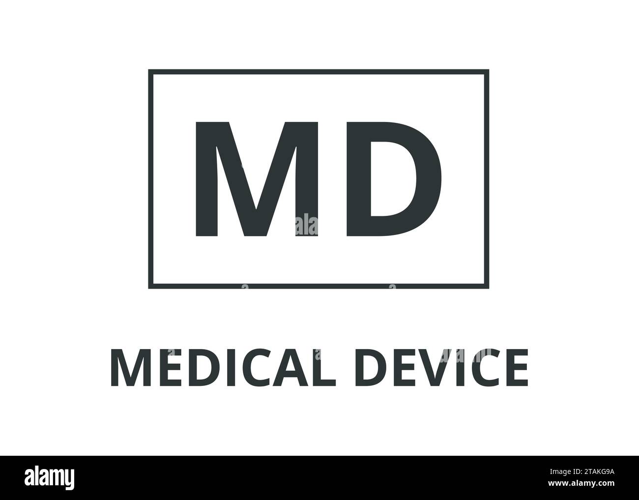 Medical Device Logo