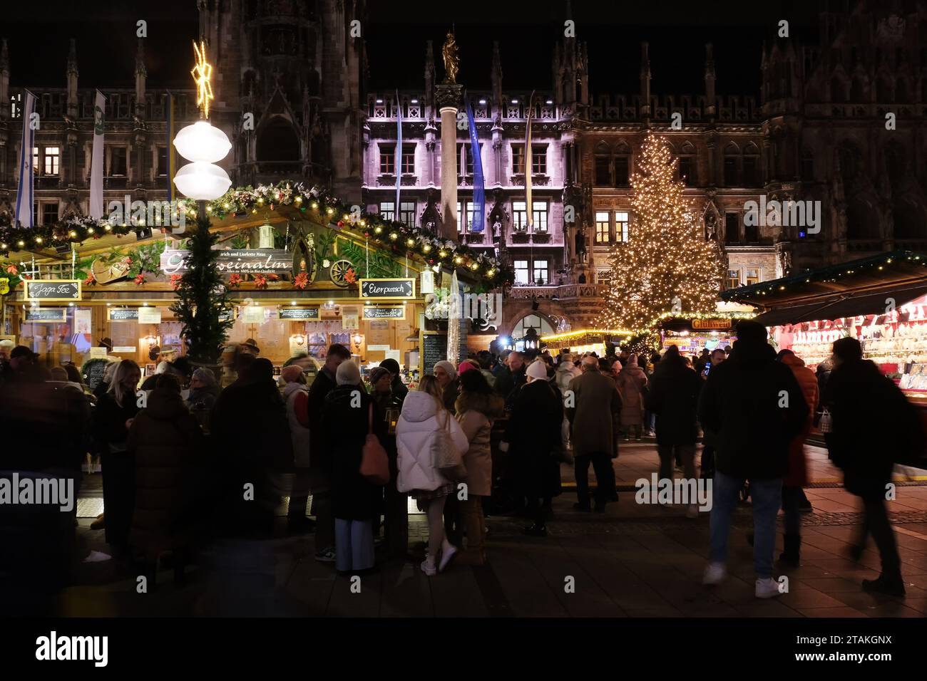 Late Night Shopping München 2023