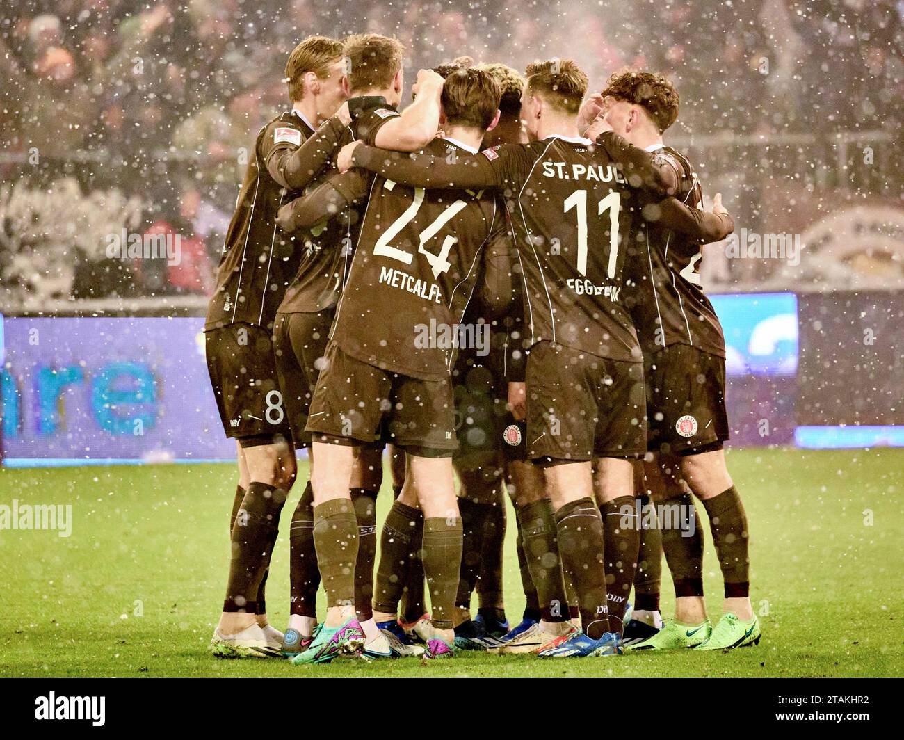 Wahl 2023 2024 hi-res stock photography and images - Alamy