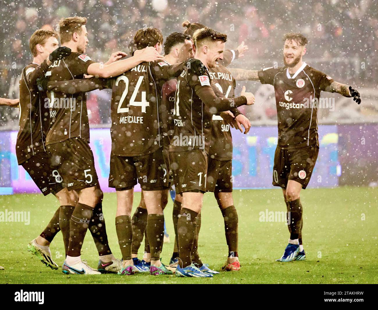 Wahl 2023 2024 hi-res stock photography and images - Alamy