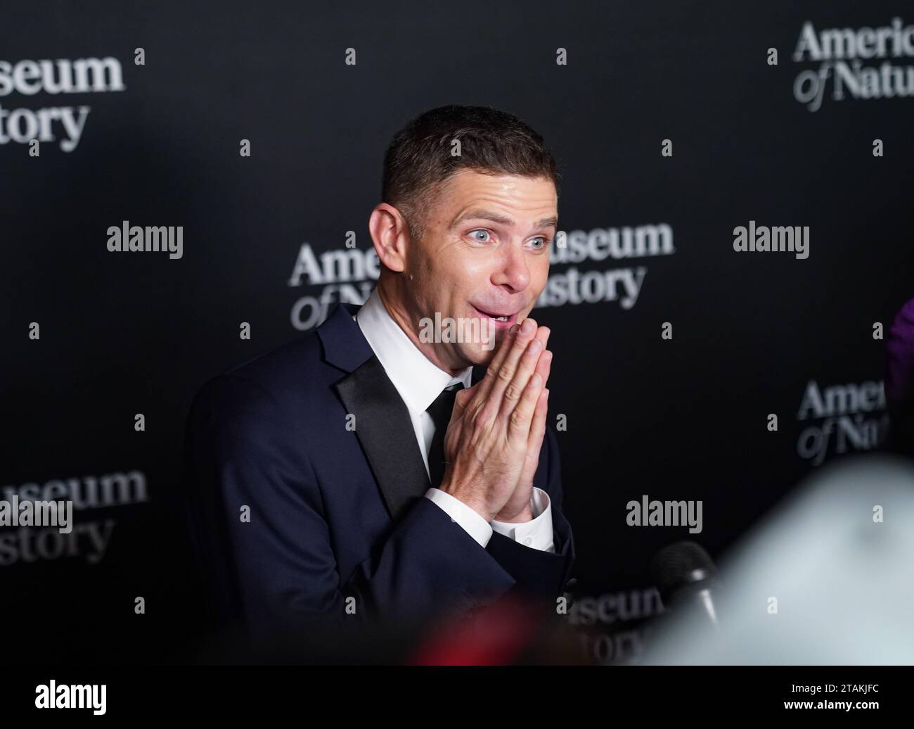 Annual gala 30 hi-res stock photography and images - Alamy