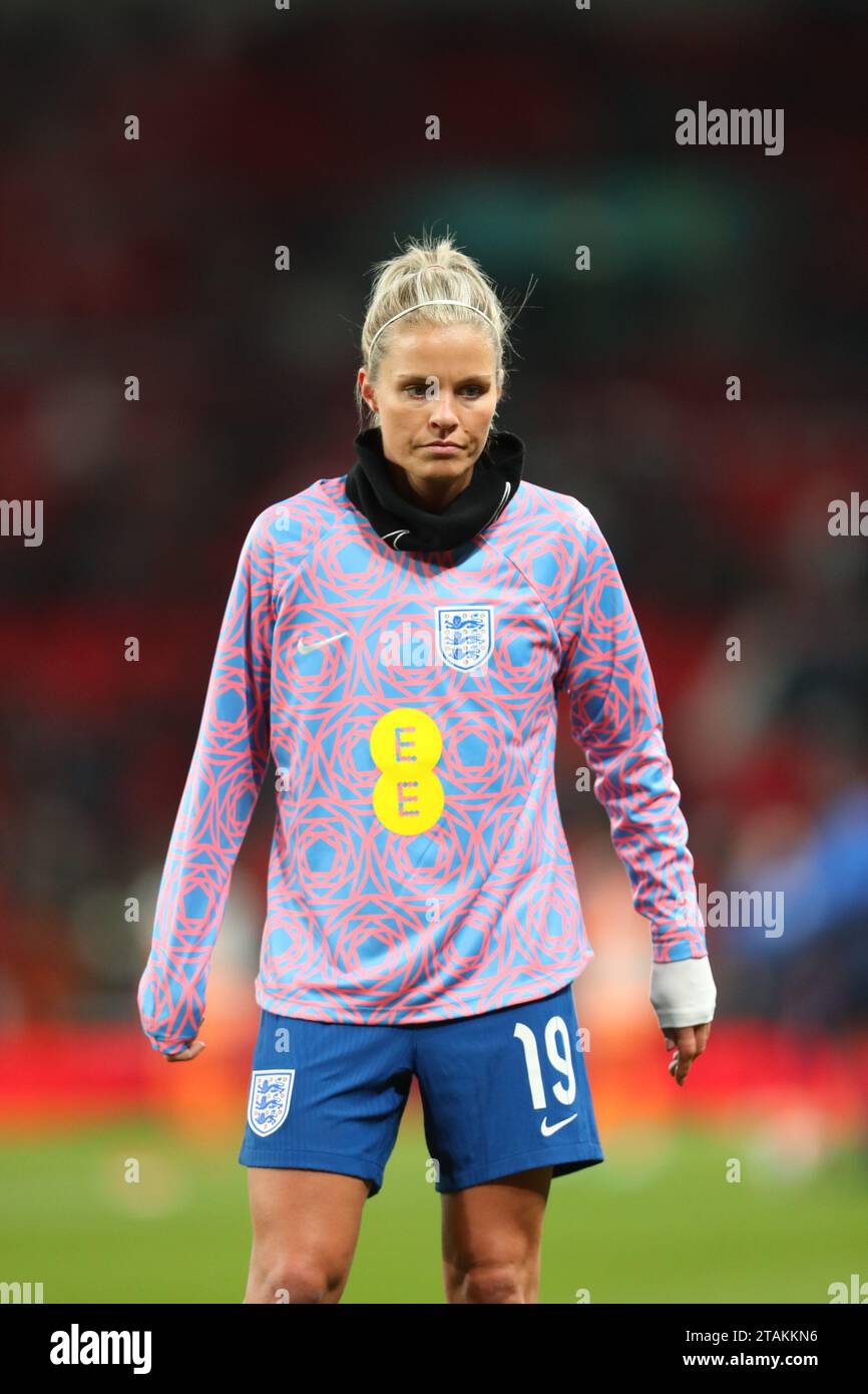 Rachel daly 2023 hi-res stock photography and images - Alamy