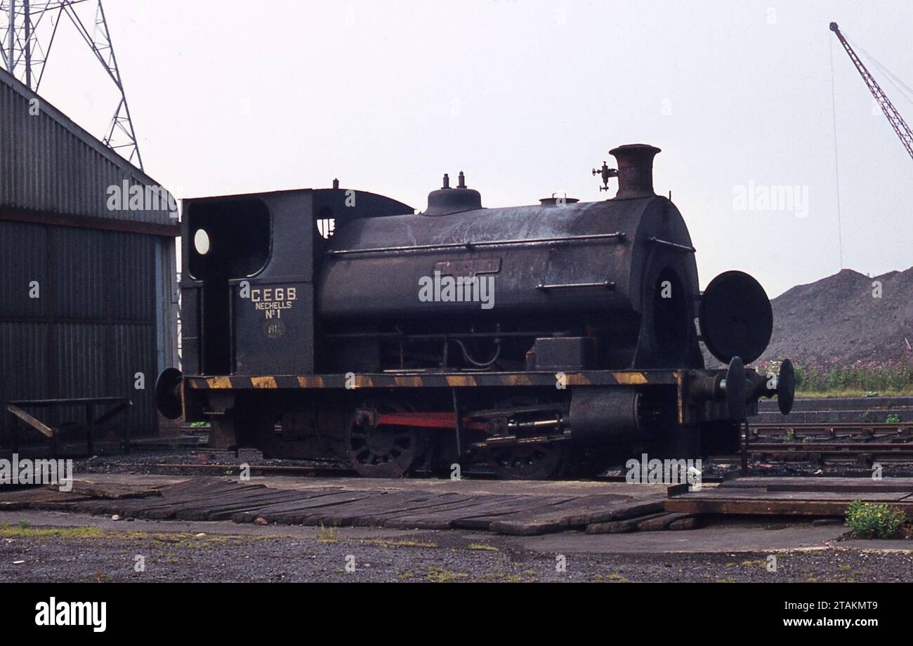 Two weeks spent in West Germany photographing steam engines August 1970 ...