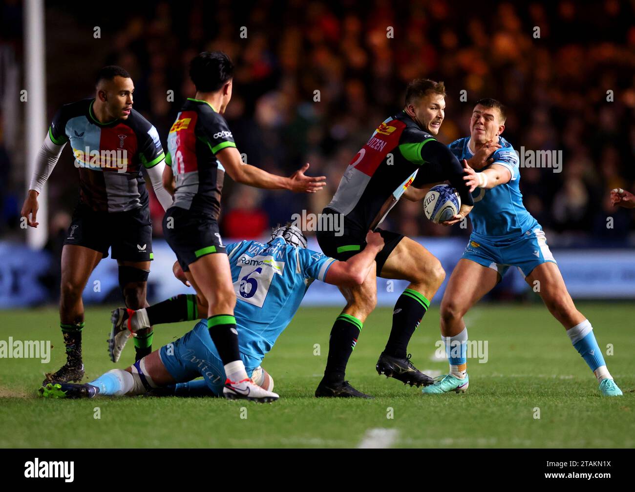 Andre esterhuizen sale hi-res stock photography and images - Alamy