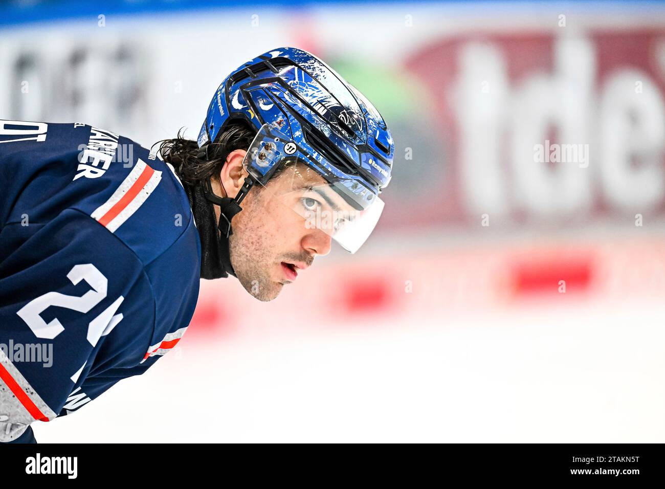 Mitch eliot hi-res stock photography and images - Alamy