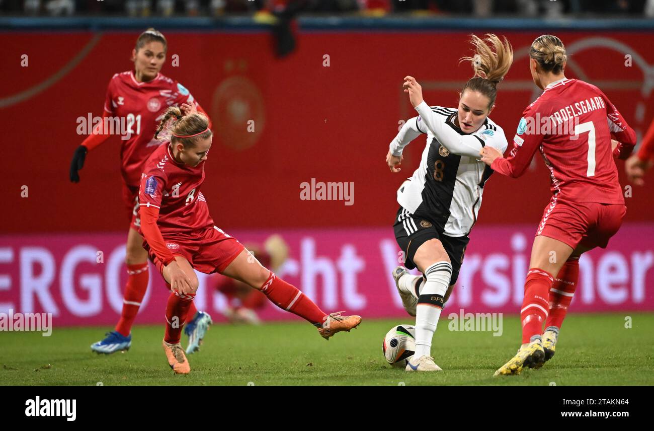 Mille gejl denmark hi-res stock photography and images - Alamy