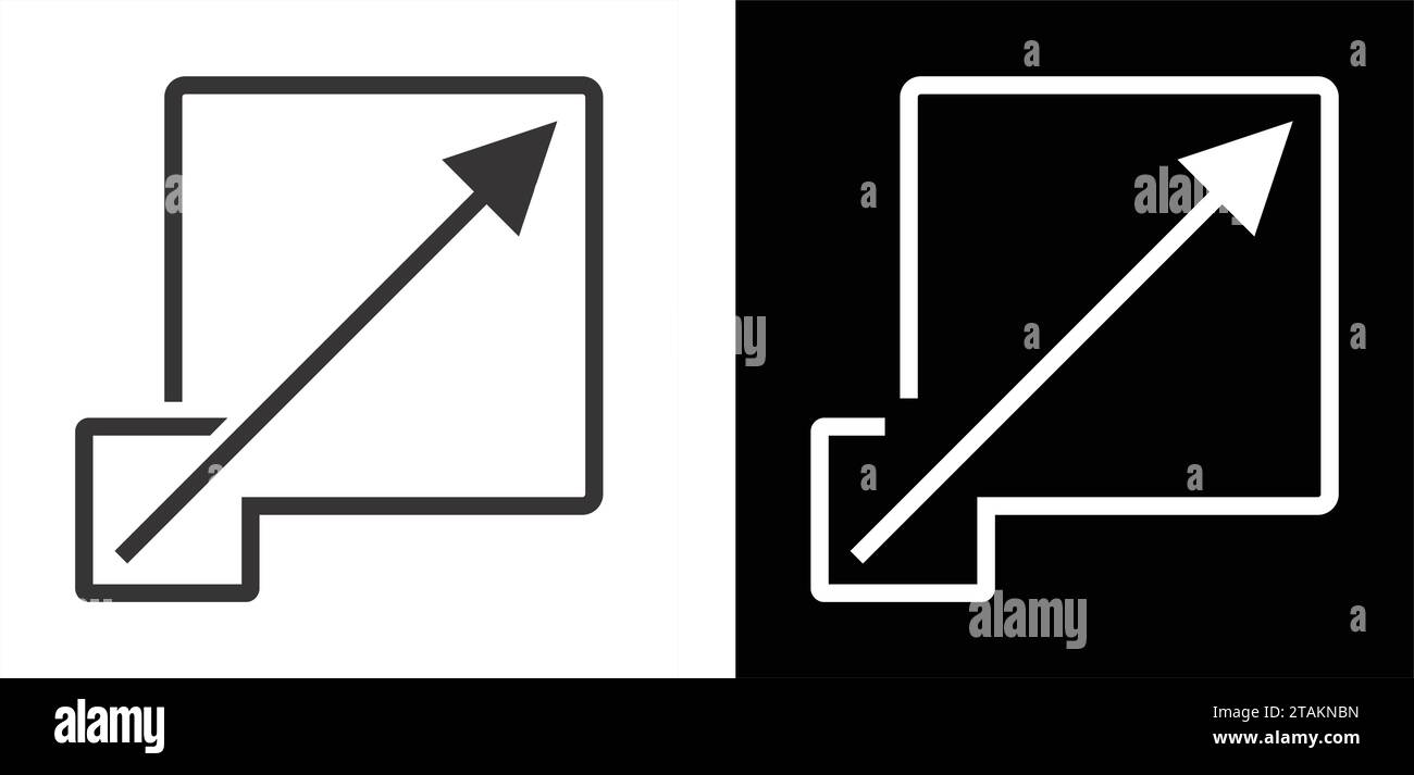 Scalable platform architecture Stock Vector Images - Alamy