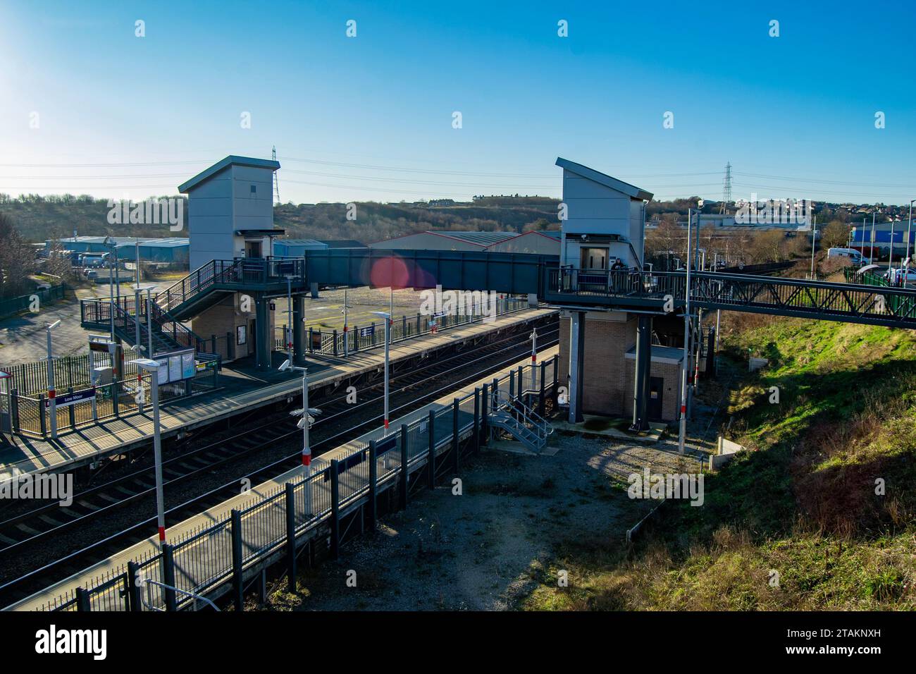 Opening train great central railway hi-res stock photography and images ...