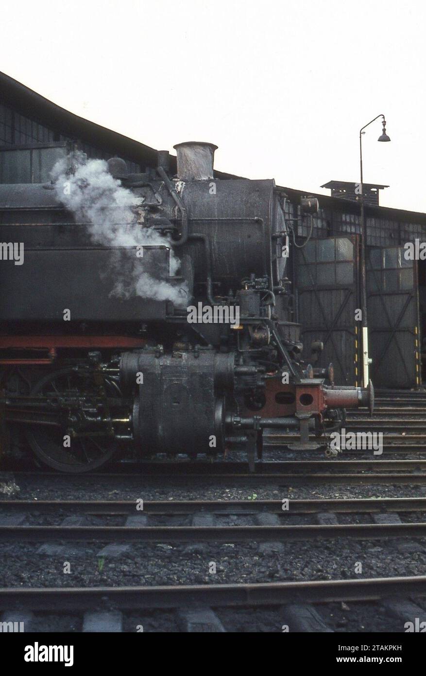 Prussian p8 class038 hi-res stock photography and images - Alamy