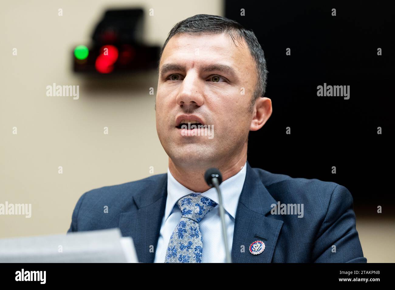 Rudy yakym hi-res stock photography and images - Alamy