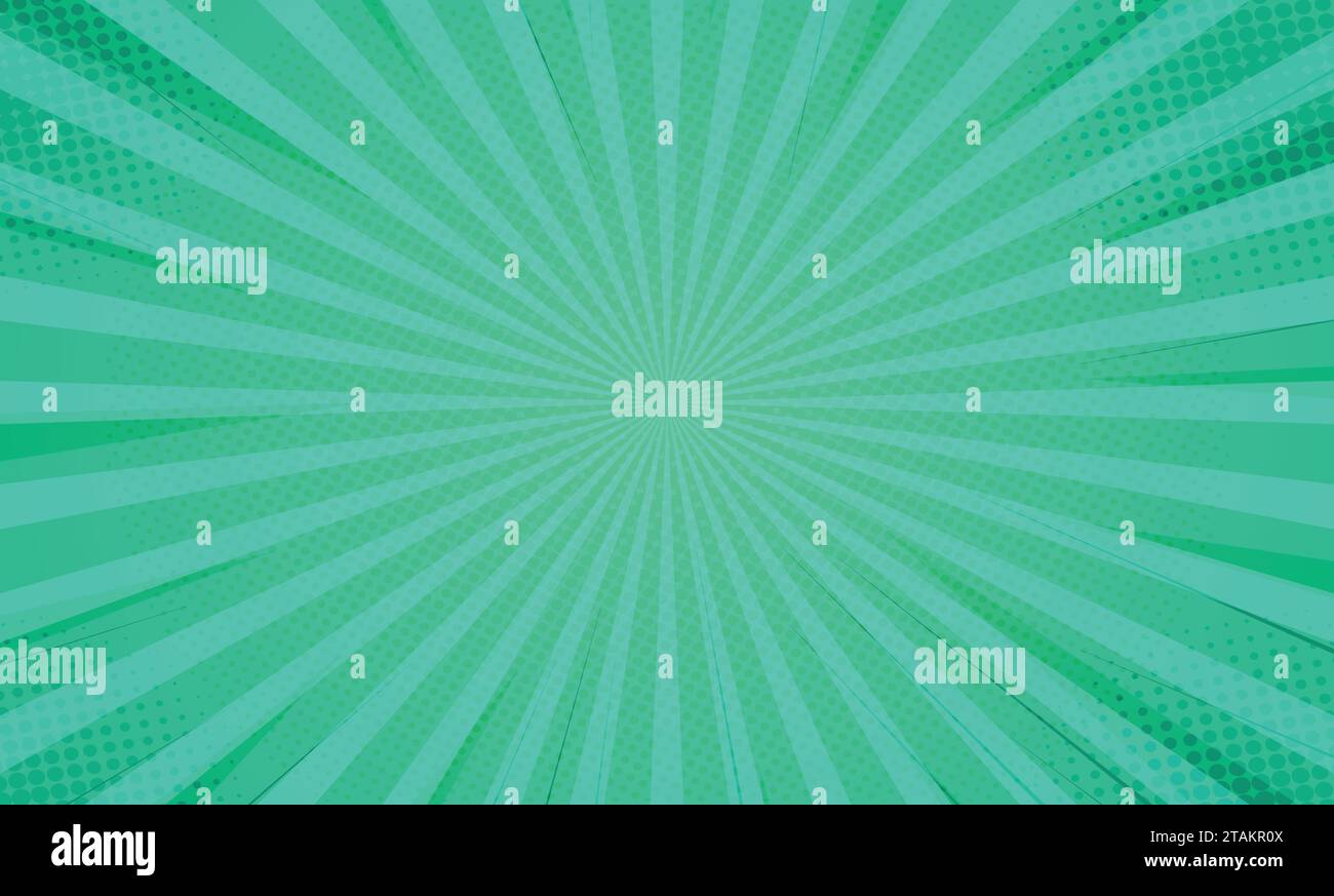 Retro patterns sunburst hi-res stock photography and images - Alamy