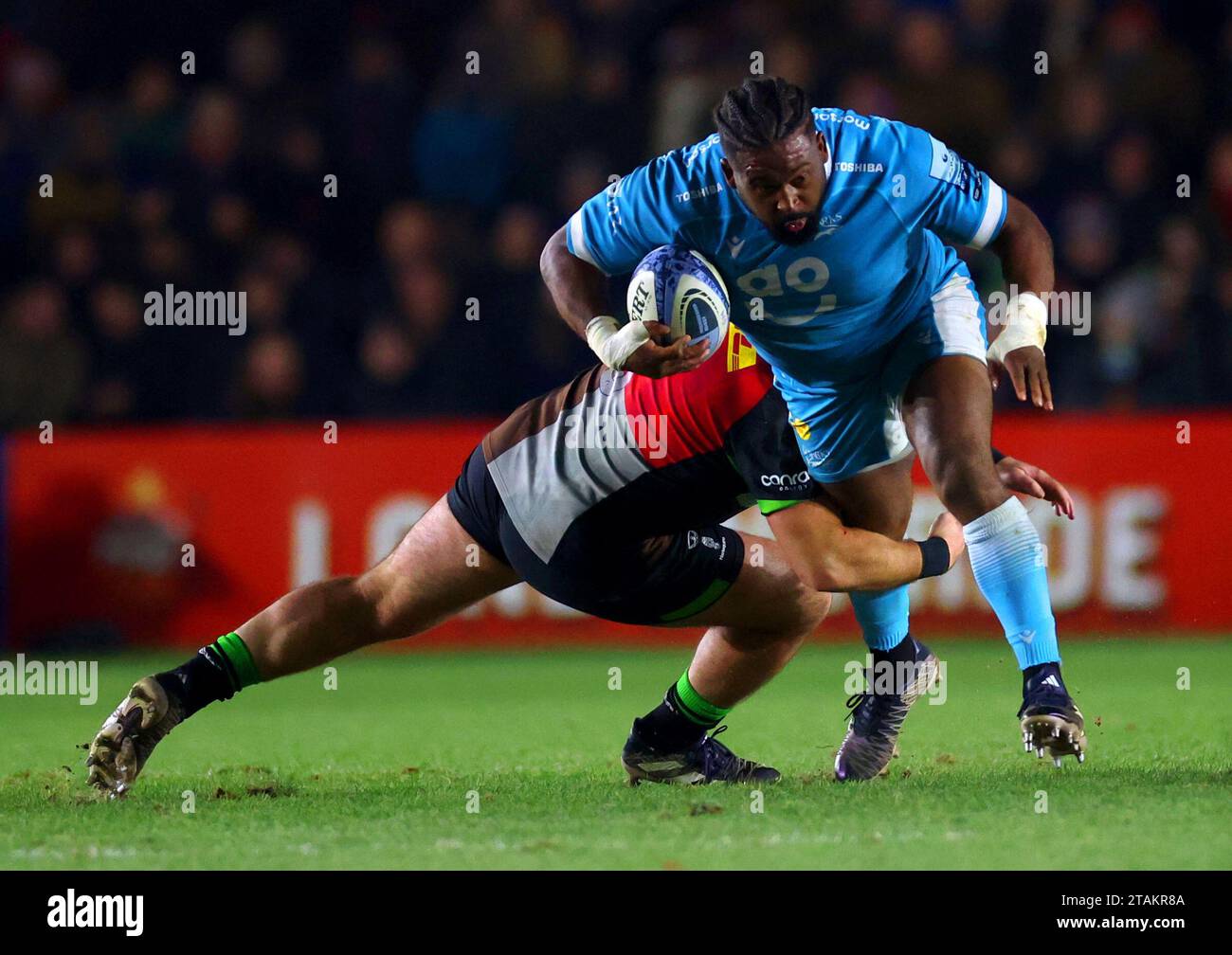 Will collier rugby hi-res stock photography and images - Alamy