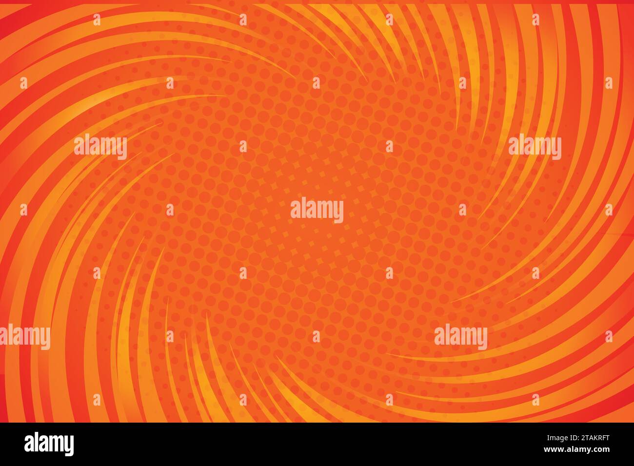 Comic background. Pop art texture. Starburst cartoon style. Anime ...