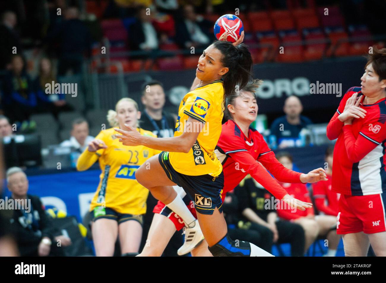 Jamina roberts hi-res stock photography and images - Alamy