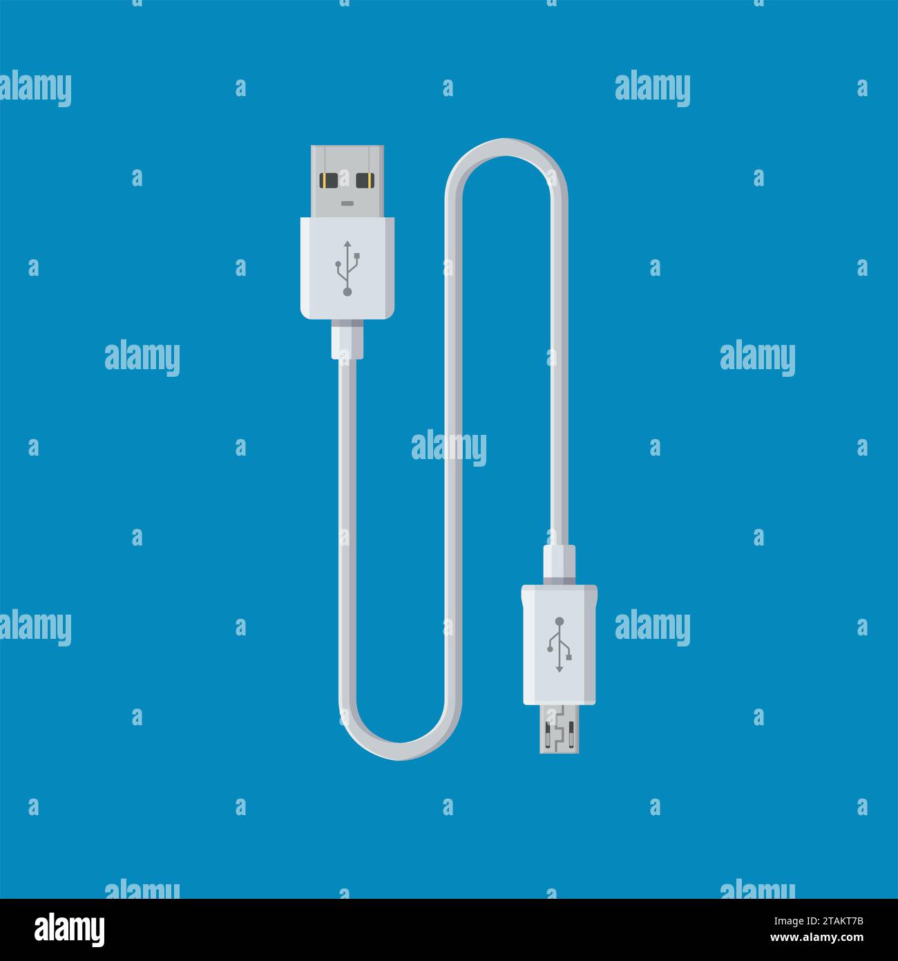 Pc power supply Stock Vector Images - Alamy