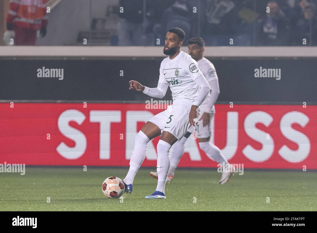 Jerry st. juste sporting hi-res stock photography and images - Alamy