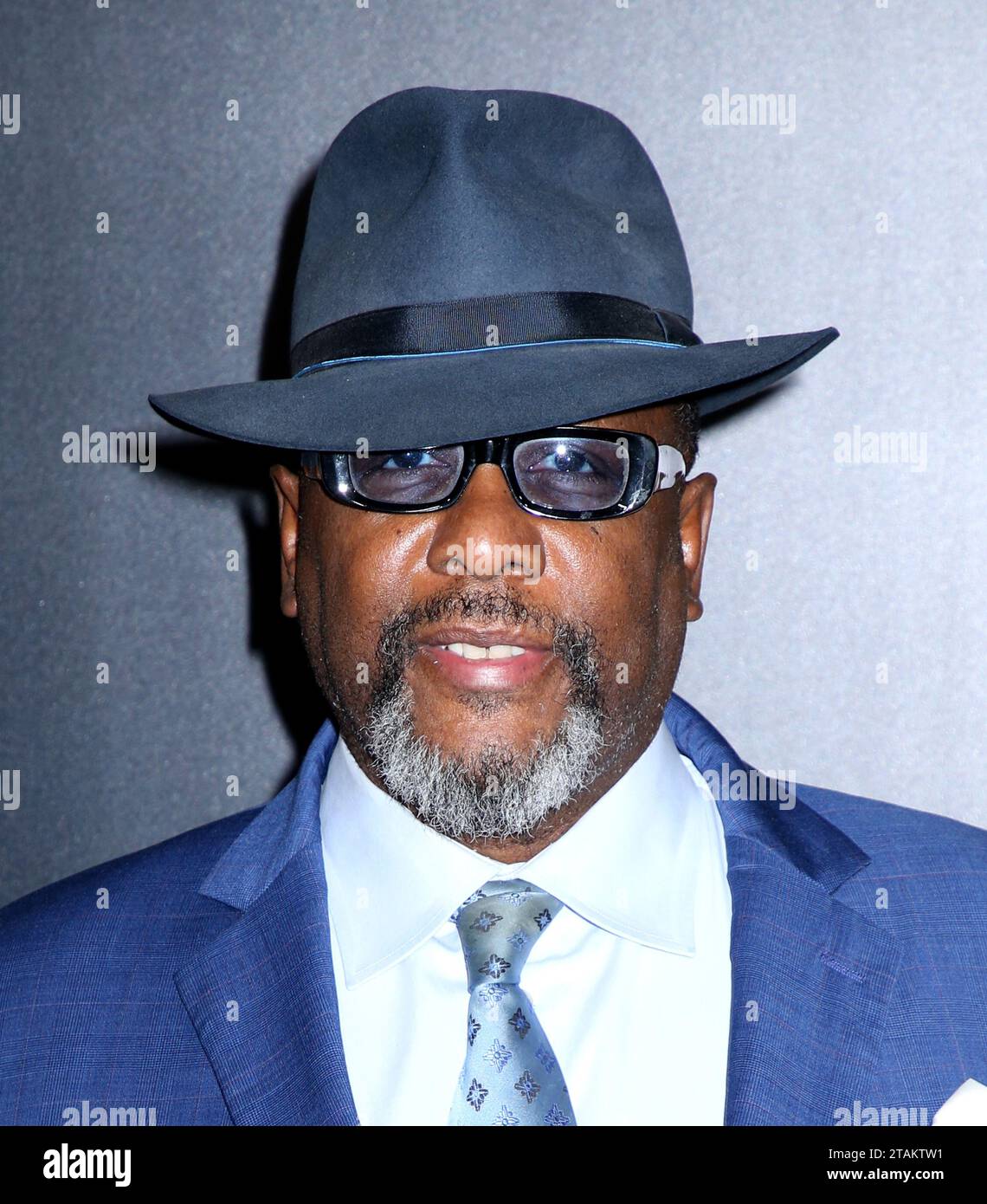 New York City, USA. 30th Nov, 2023. Wendell Pierce attending the ...
