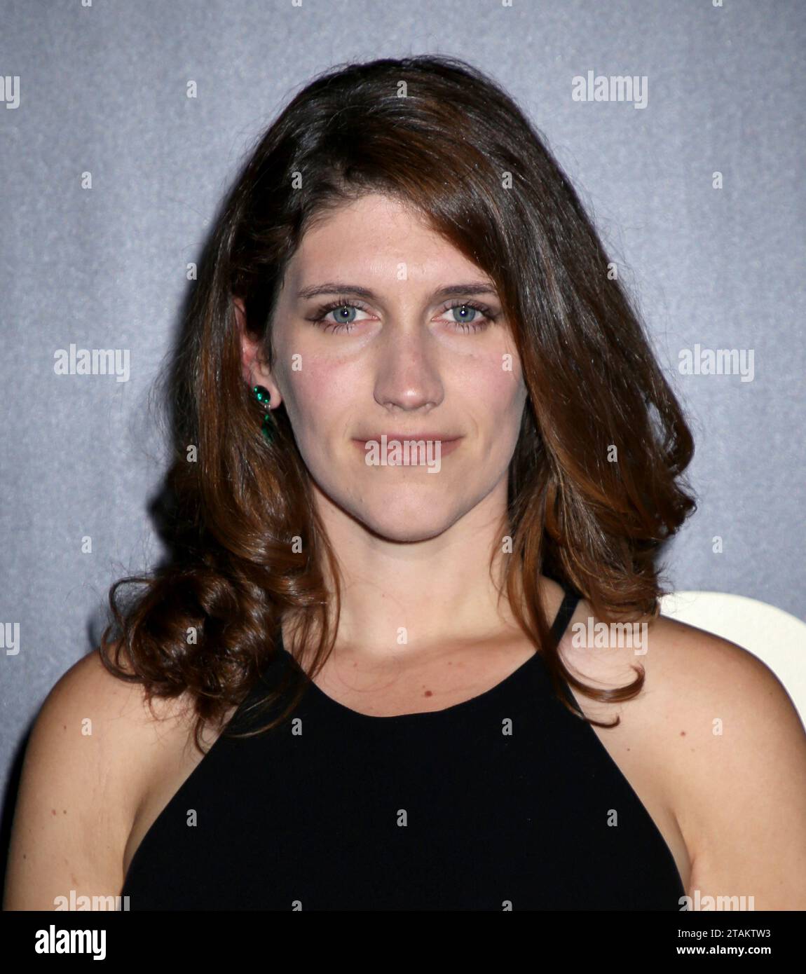 New York City, USA. 30th Nov, 2023. Anna Pniowsky attending the 'Origin ...