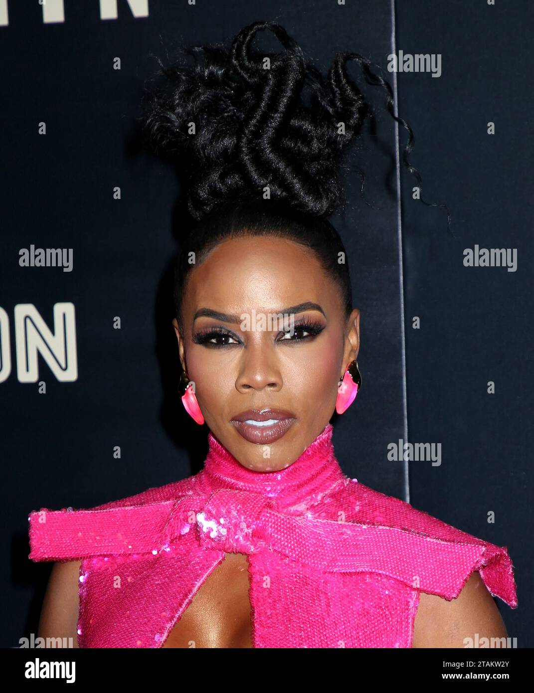 New York City, USA. 30th Nov, 2023. Randee Evans attending the 'Origin ...