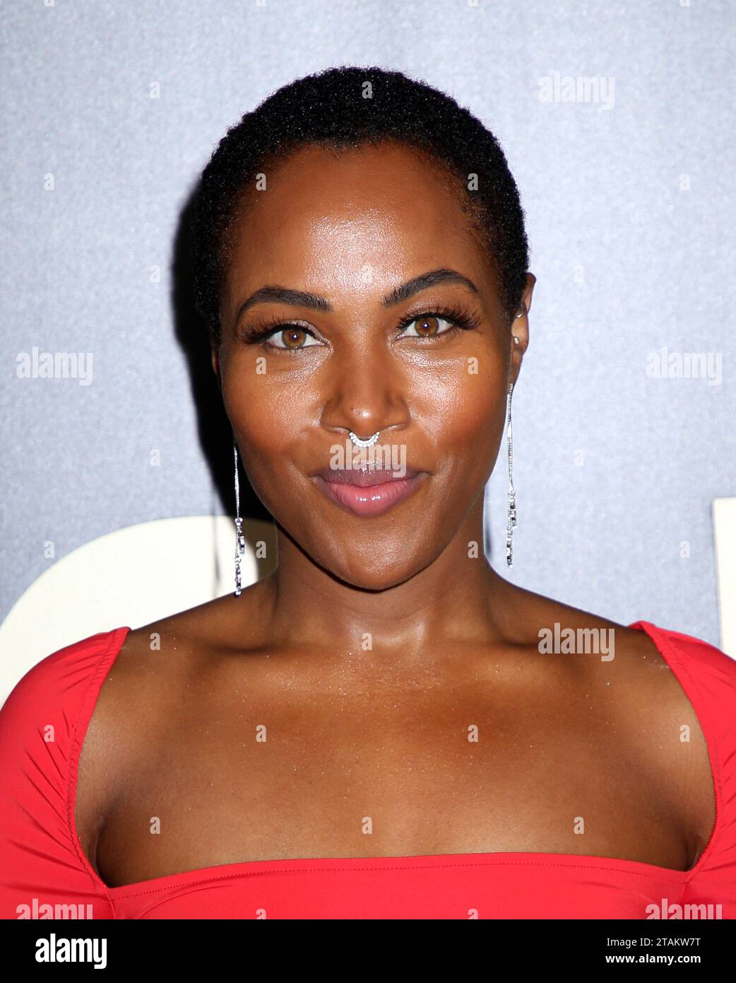 New York City, USA. 30th Nov, 2023. DeWanda Wise attending the 'Origin ...