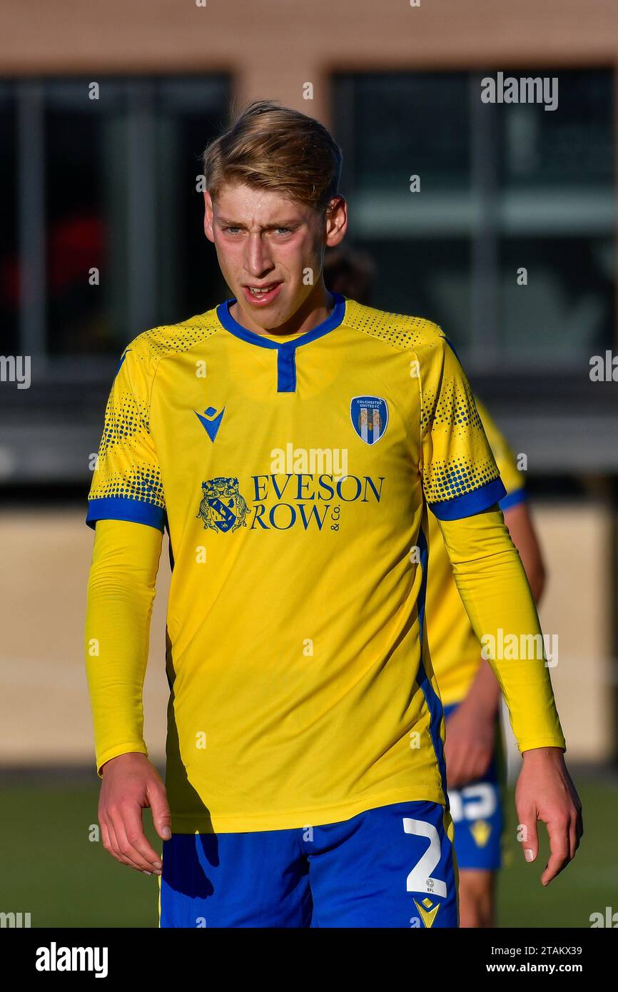 Under 21 football hi-res stock photography and images - Alamy