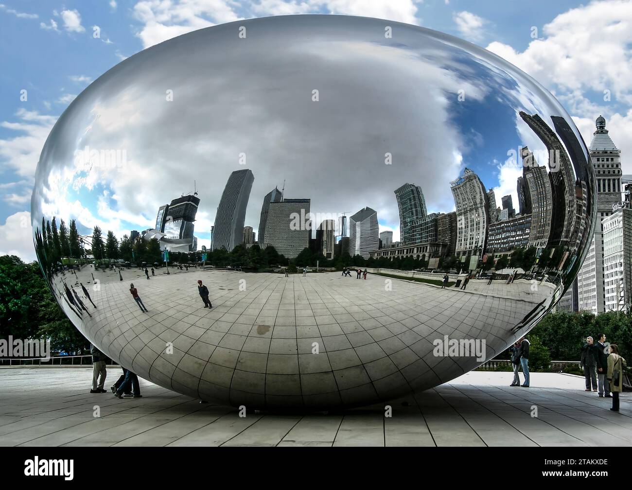 Chicago cultural center sculpture hi-res stock photography and images ...