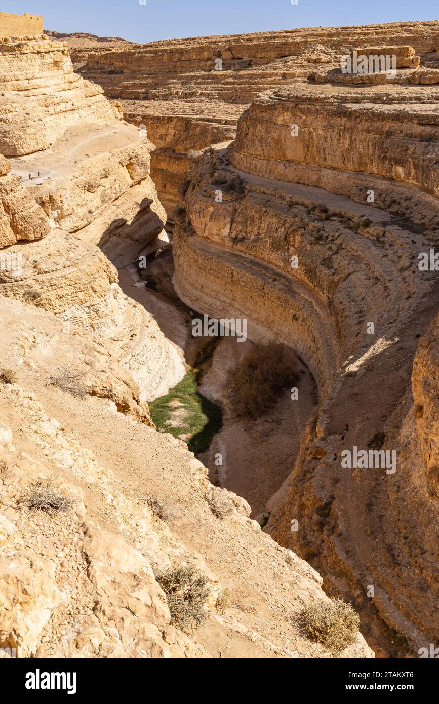 Narrow landform hi-res stock photography and images - Alamy