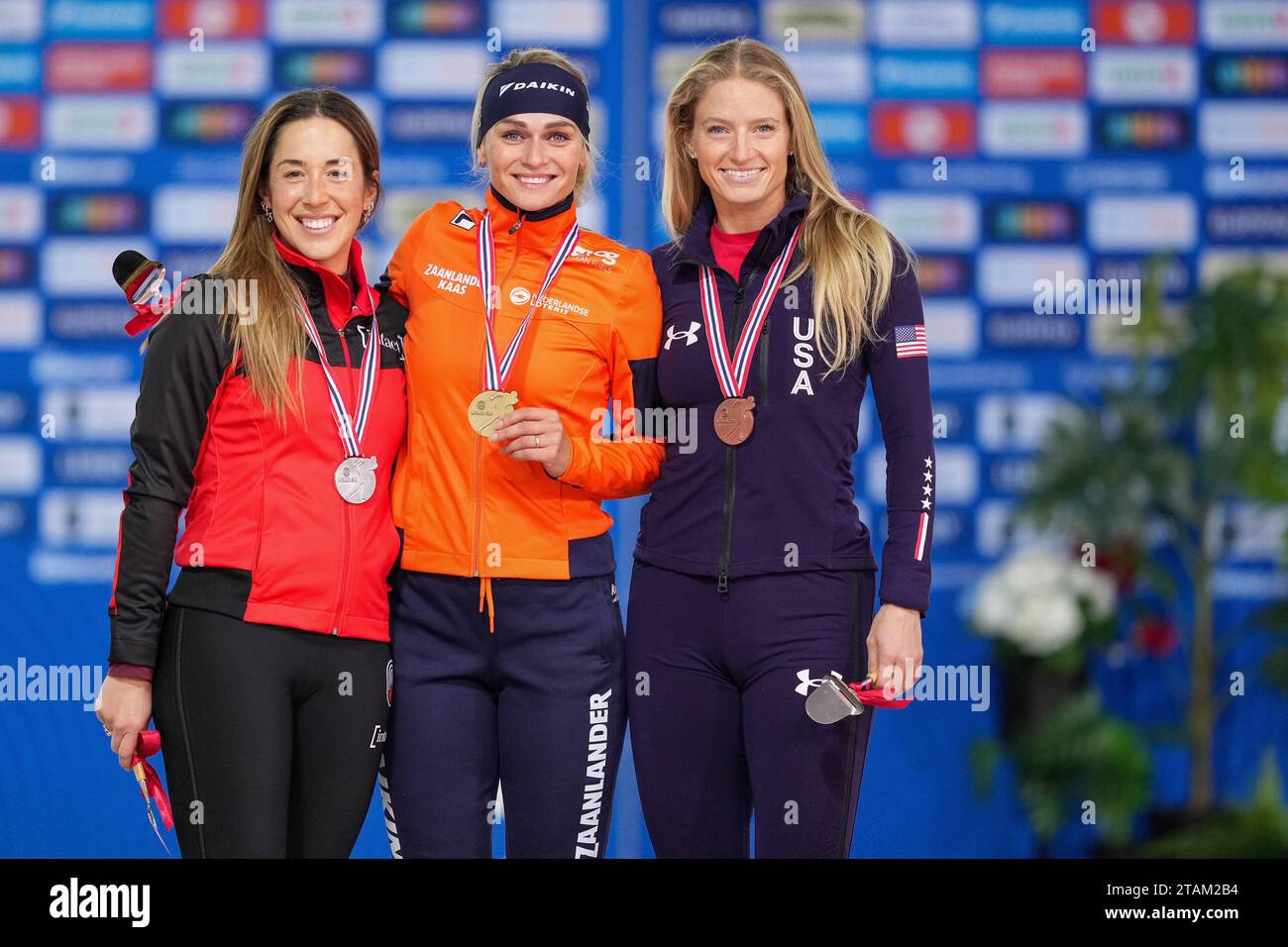 Stavanger, Norway. 01st Dec, 2023. STAVANGER, NORWAY - DECEMBER 1 ...