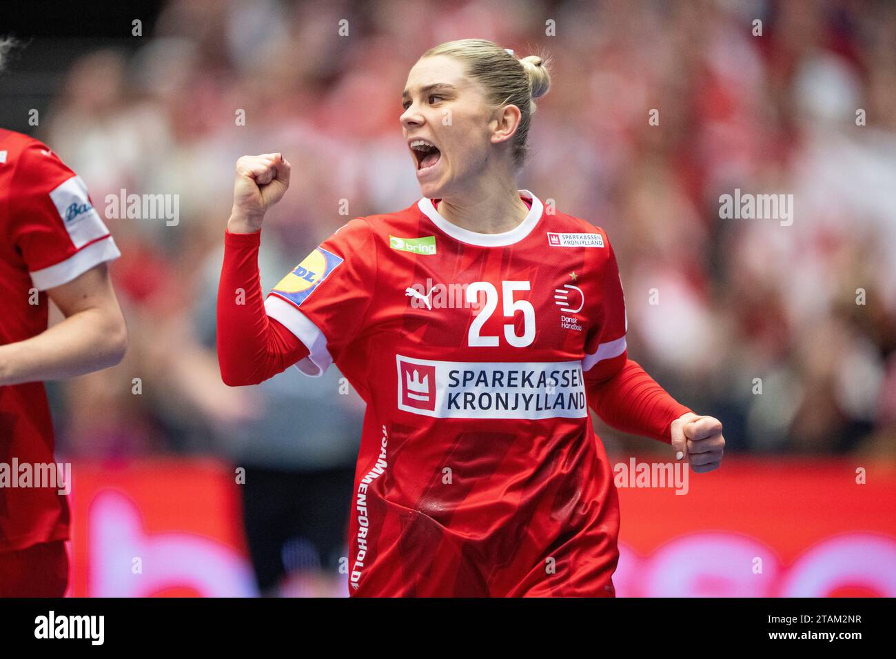 Trine oestergaard hi-res stock photography and images - Alamy