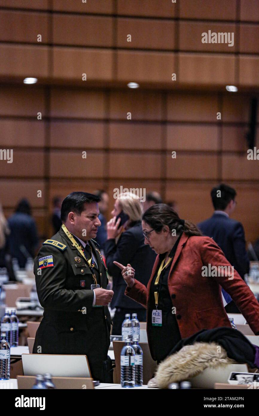 Interpols hi-res stock photography and images - Alamy