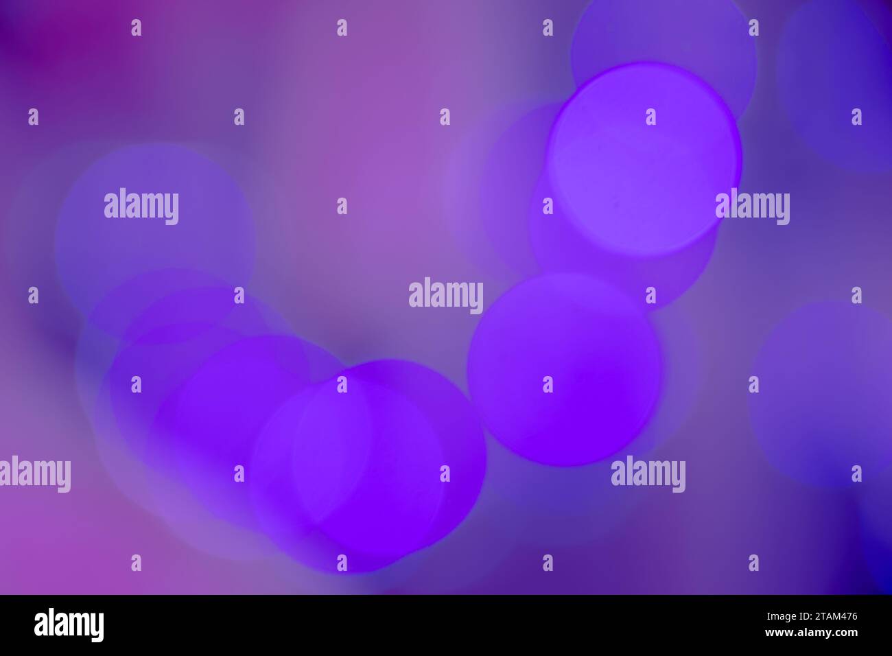 Purple spotlight hi-res stock photography and images - Alamy