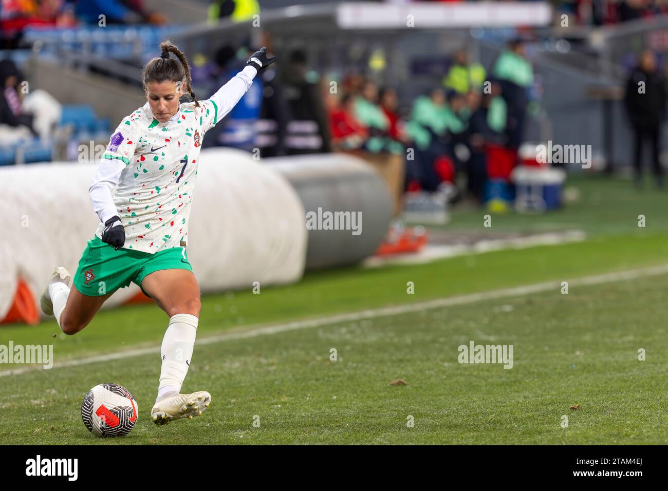 Oslo 2023 01 01 hi-res stock photography and images - Alamy