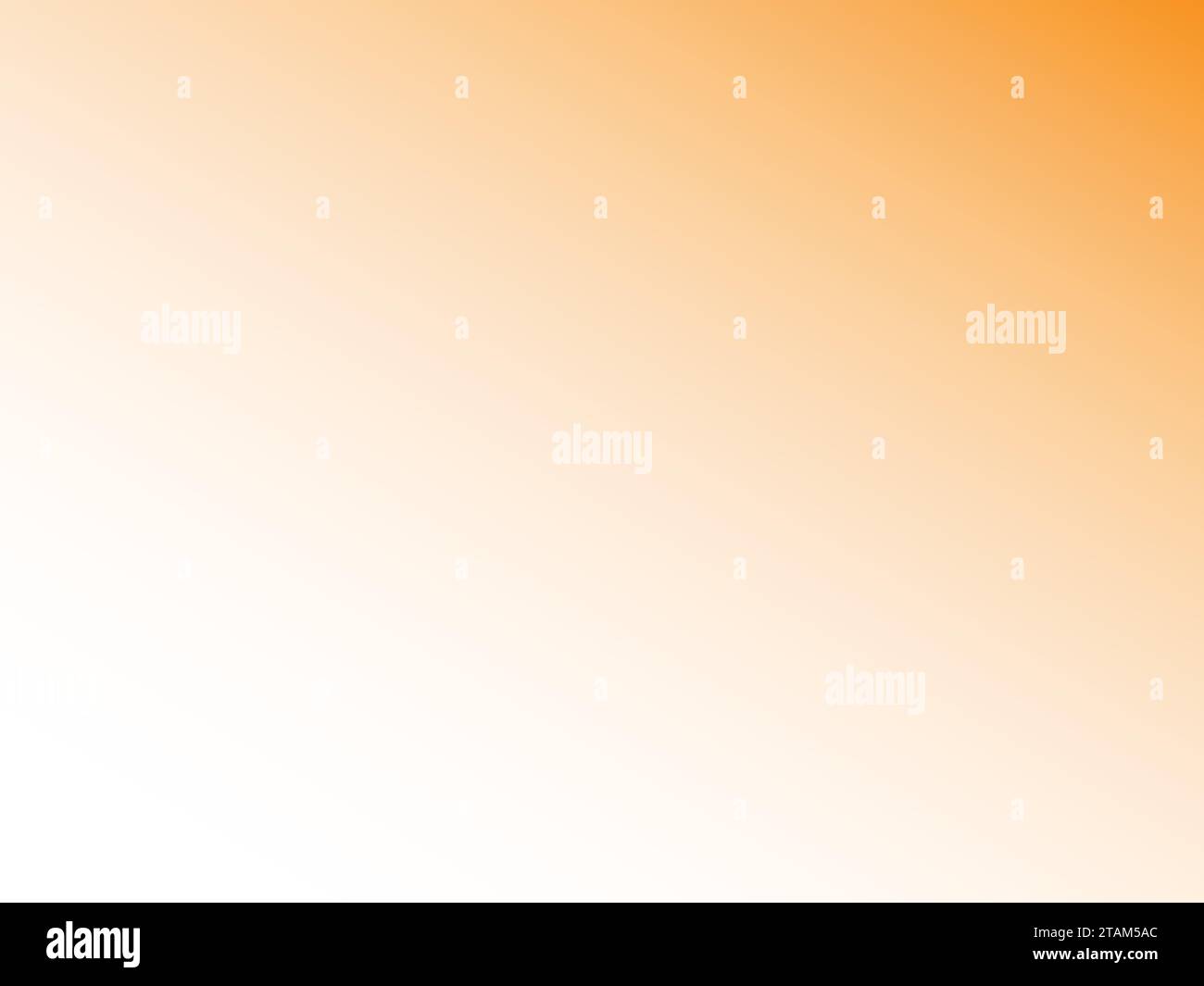 Background vector illustration Abstract gradient, yellow and white ...