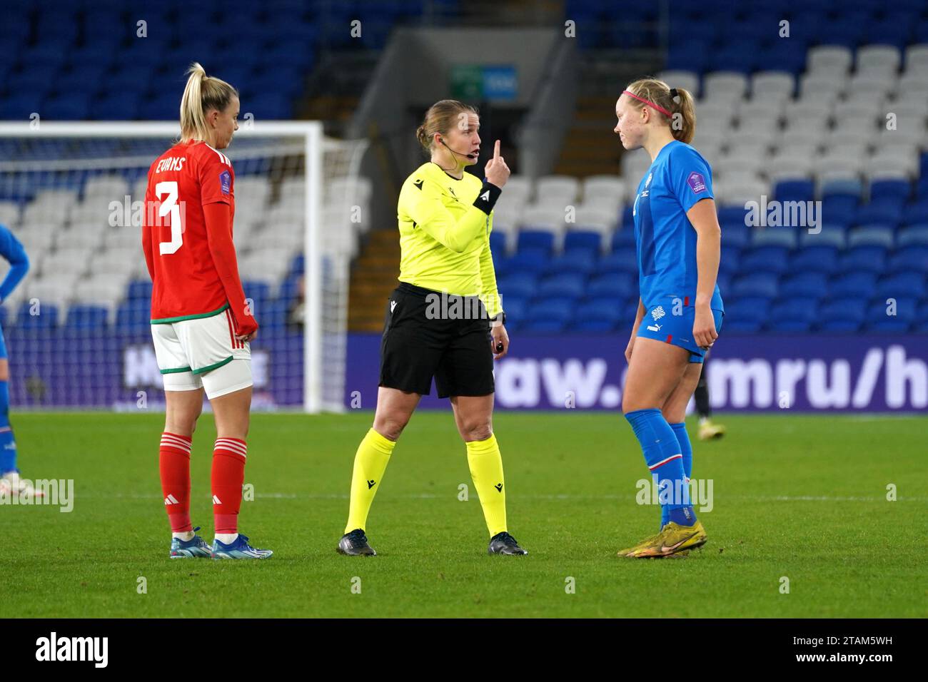 Hlín eiríksdóttir hi-res stock photography and images - Alamy