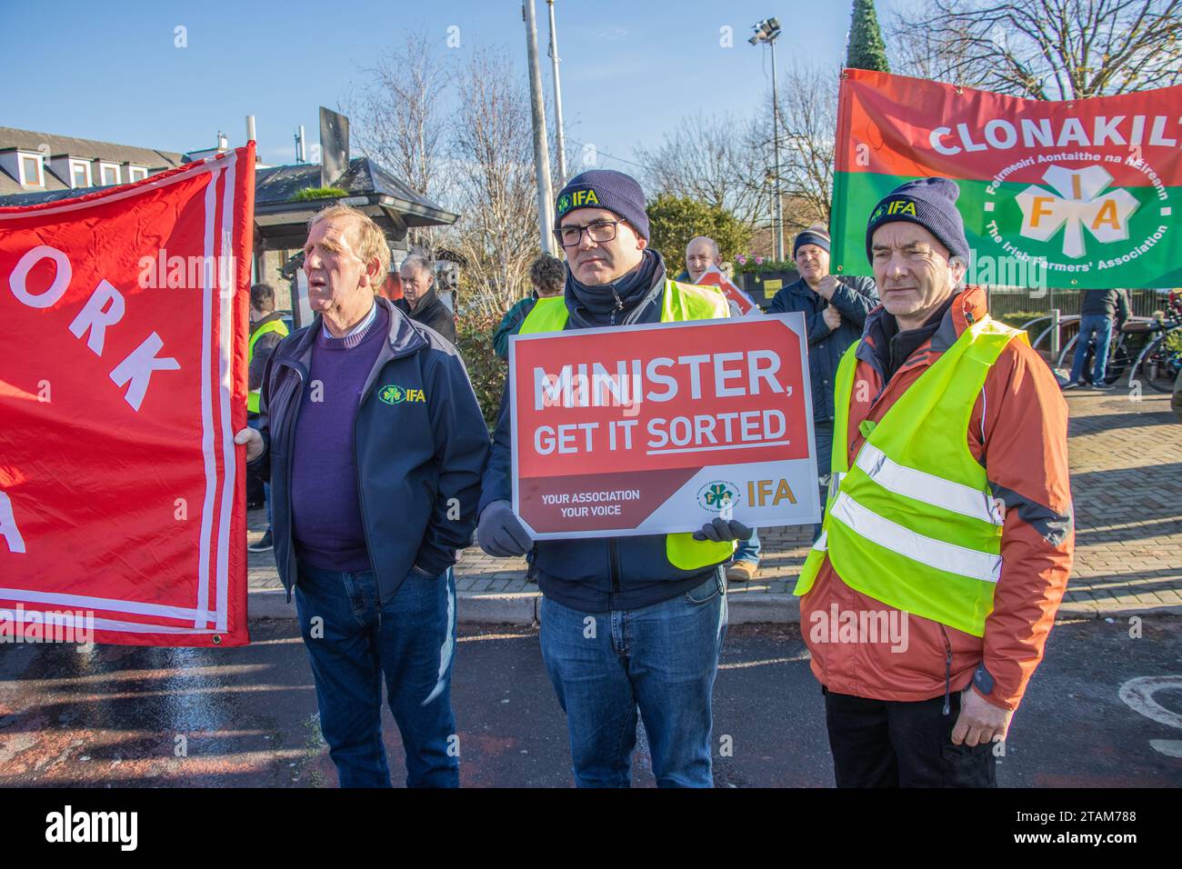 Carrigaline cork hi-res stock photography and images - Alamy
