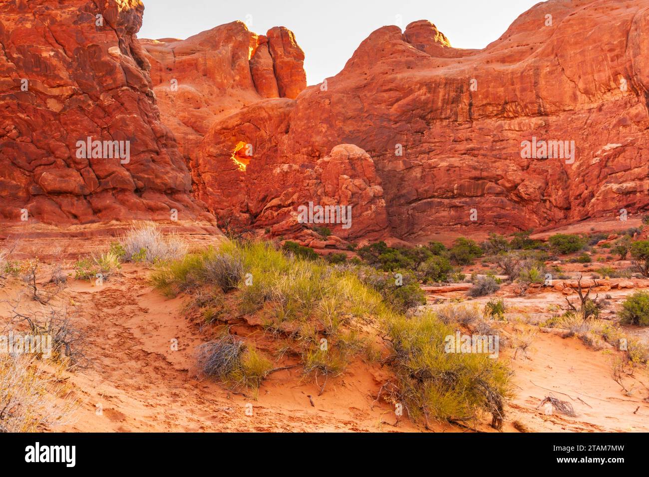Famous for beautiful but rugged national parks and monuments hi-res ...