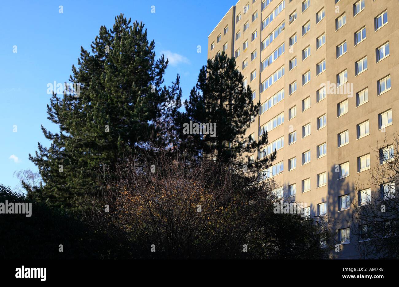 1960s postwar reconstruction hi-res stock photography and images - Alamy