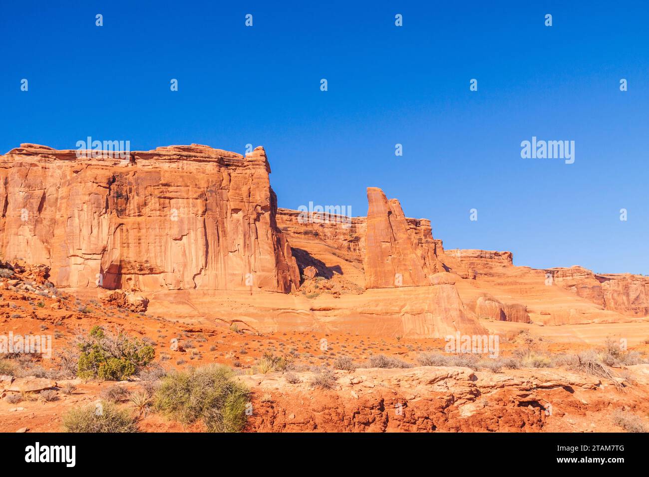 Famous for beautiful but rugged national parks and monuments hi-res ...